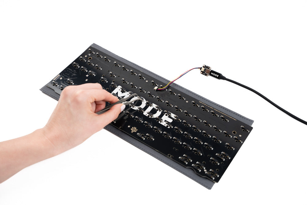 Loop Build Guide – Mode Designs