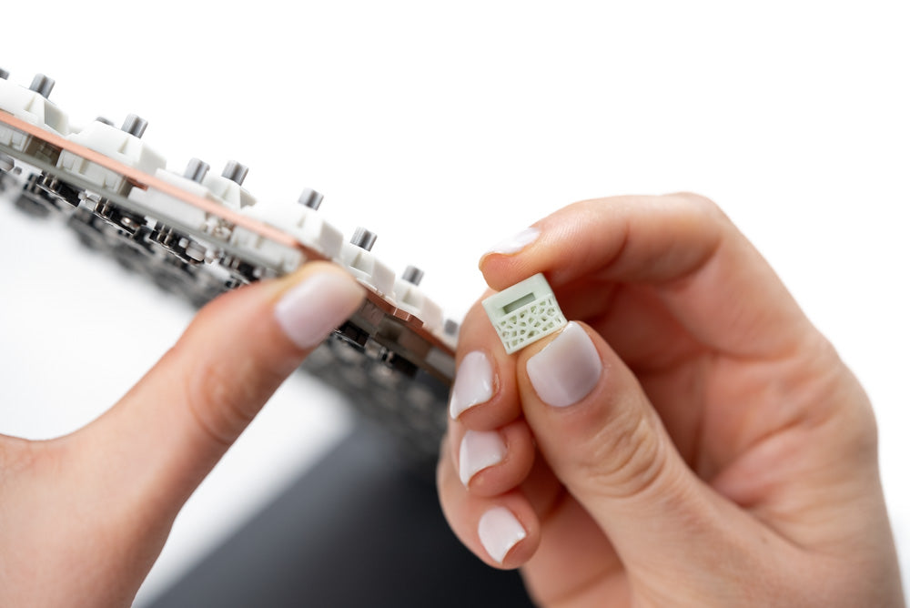 Loop Build Guide – Mode Designs