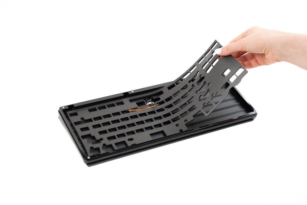 Loop Build Guide – Mode Designs