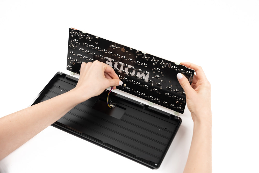 Loop Build Guide – Mode Designs