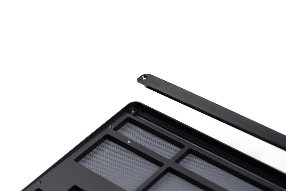 Loop Build Guide – Mode Designs