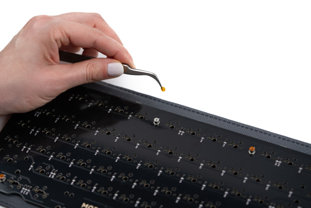 Loop Build Guide – Mode Designs