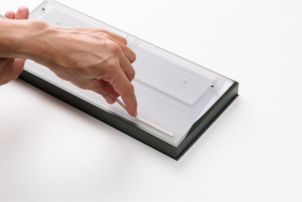 Sonnet Build Guide – Mode Designs