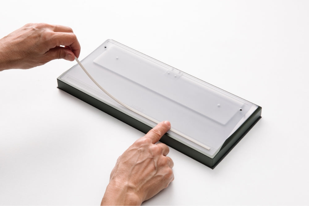 Sonnet Build Guide – Mode Designs