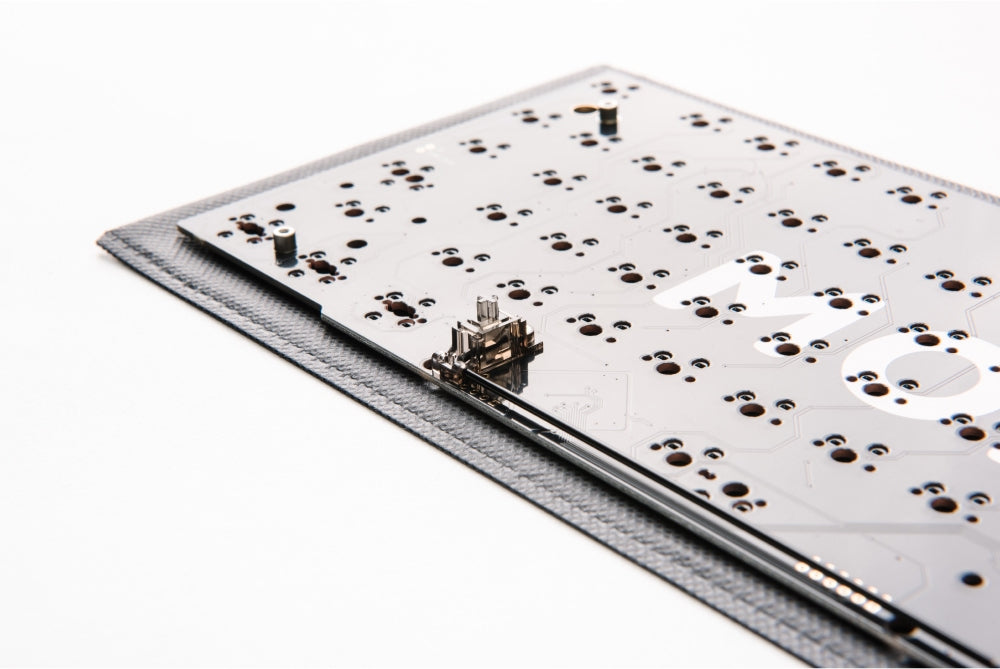 Sonnet Build Guide – Mode Designs