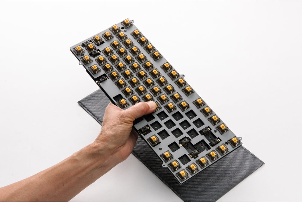 Sonnet Build Guide – Mode Designs