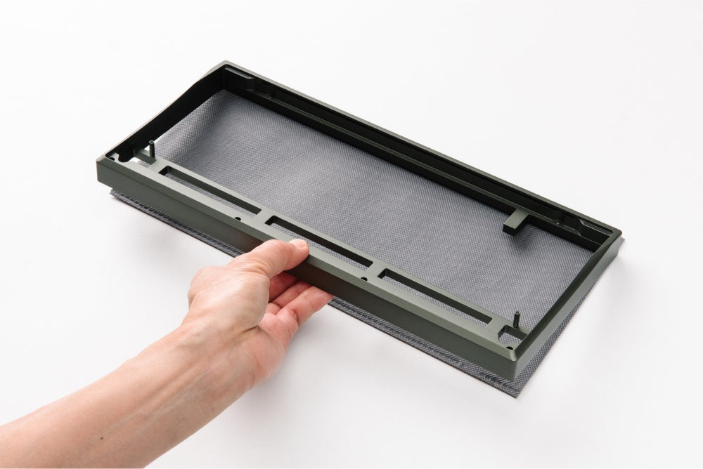 Sonnet Build Guide – Mode Designs