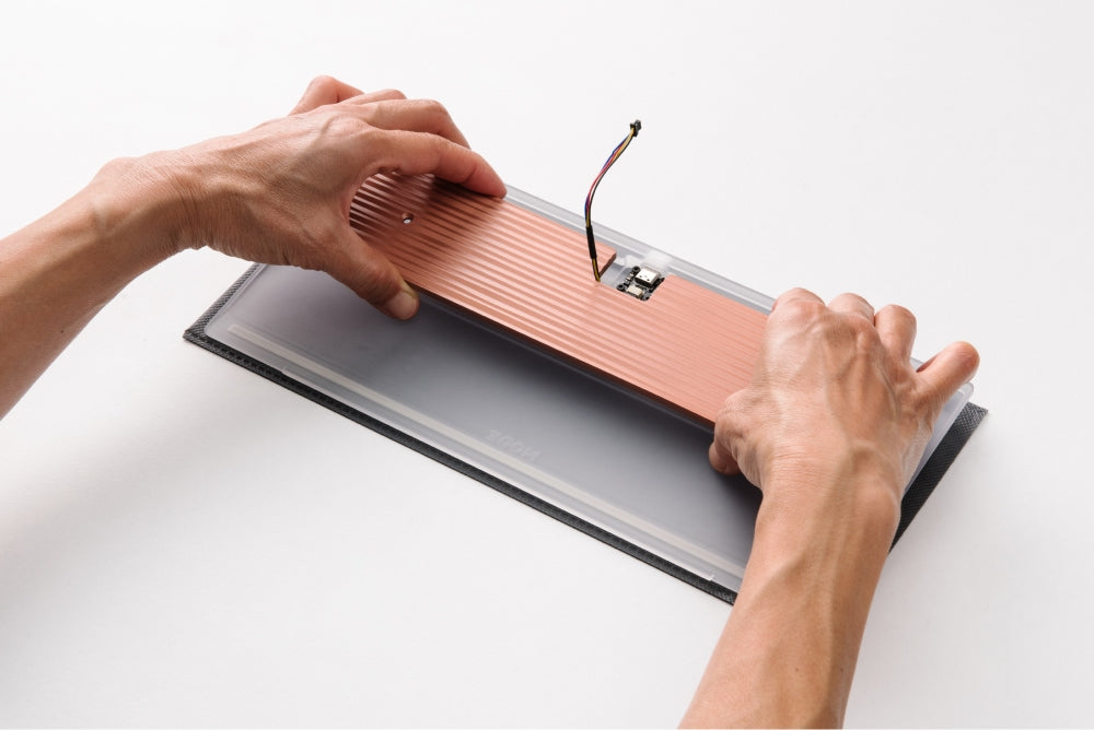 Sonnet Build Guide – Mode Designs