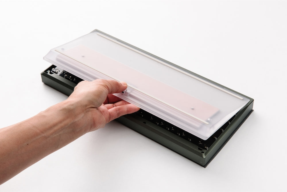 Sonnet Build Guide – Mode Designs