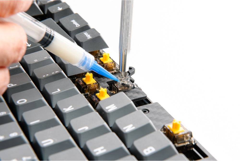 Sonnet Build Guide – Mode Designs